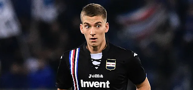 Standard liep komst zes Duivels mis: “Er was gesprek met Praet” | Royal ...