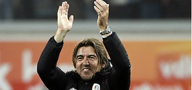 Steun neemt toe: “Sa Pinto heeft gelijk dat hij dat zegt” | Royal ...