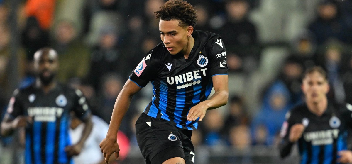 'Nusa finally decides on Brentford' - World Today Journal