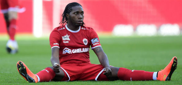 RSCA krijgt negatief Mbokani-advies: "Hij is de spits van de toekomst ...