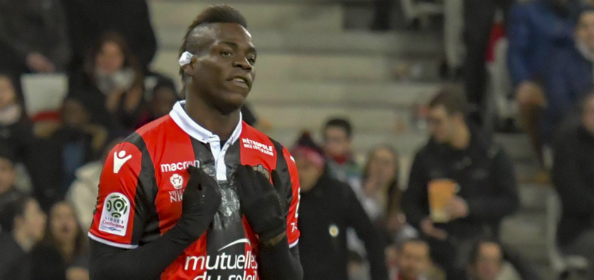 'Balotelli kan kiezen uit 3 clubs, Franse topclub heeft meeste kans ...