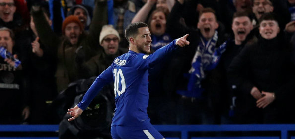 'Real beslist over transfer Hazard na deze wedstrijd' - VoetbalNieuws
