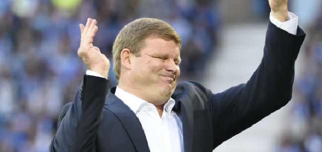Vanhaezebrouck kent het probleem: "Gulheid is woord van het jaar ...