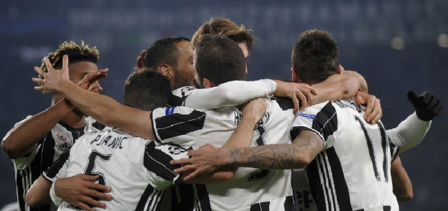 'Juventus richt na afhaken Witsel zijn vizier op deze Rode Duivel ...