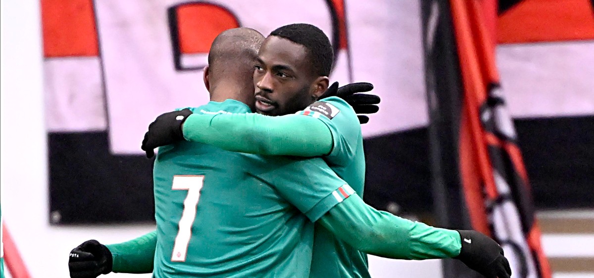 'BAS kan degradatiestrijd in 1B helemaal beslissen' - VoetbalNieuws